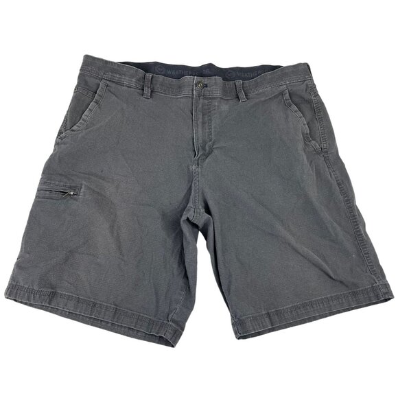 Weatherproof | Shorts | Weatherproof Flex Waistband Stretch Shorts Men ...